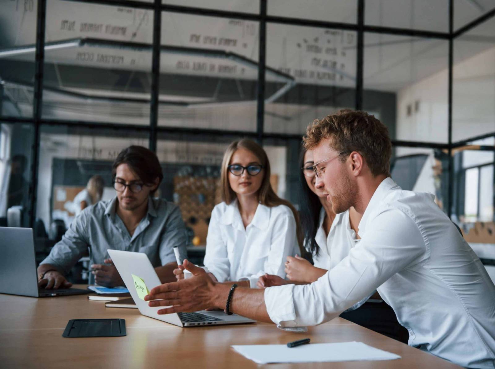 BIM, laser scanner & CDE - Techniconsult