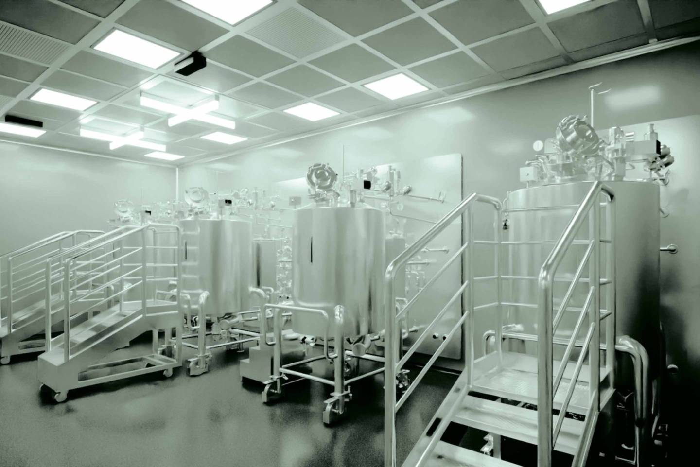 Process engineering - Techniconsult