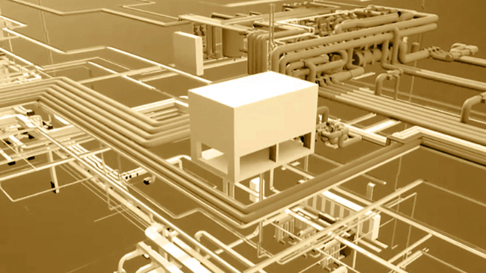 BIM, laser scanner & CDE - Techniconsult