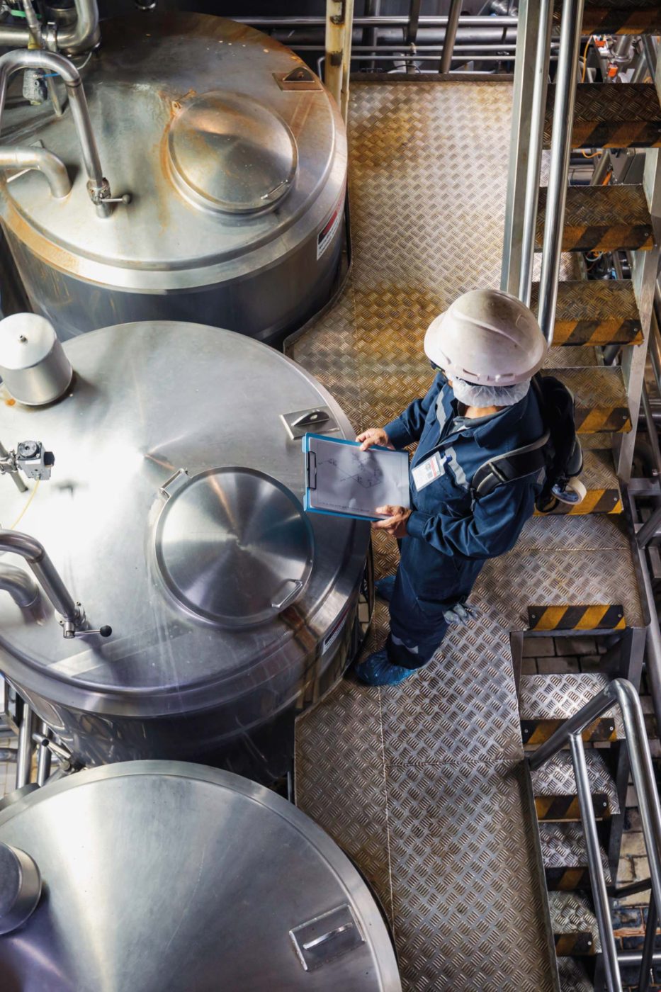 Maintenance - Techniconsult