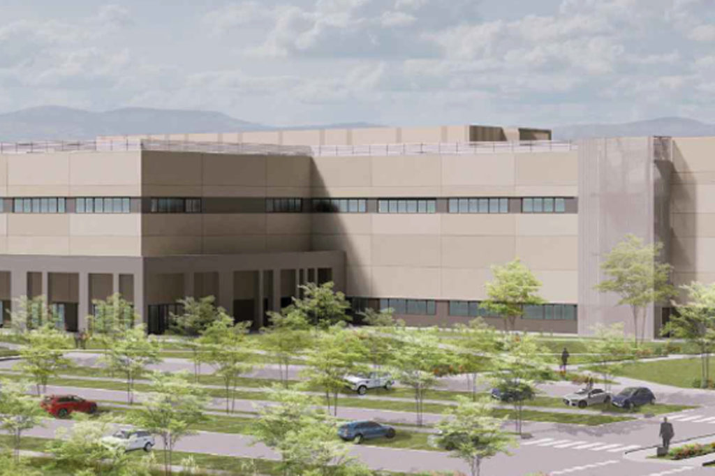 Greenfield new OSD plant - Techniconsult