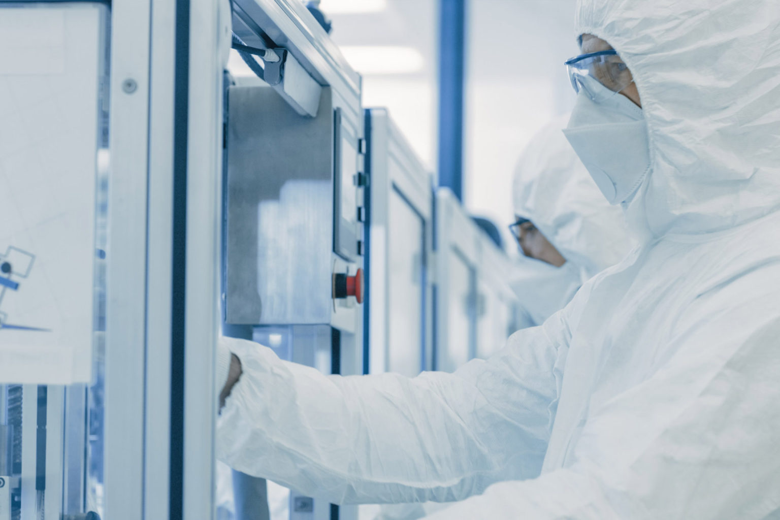 Commissioning of Plants: Importance, Process, and Benefits - Techniconsult