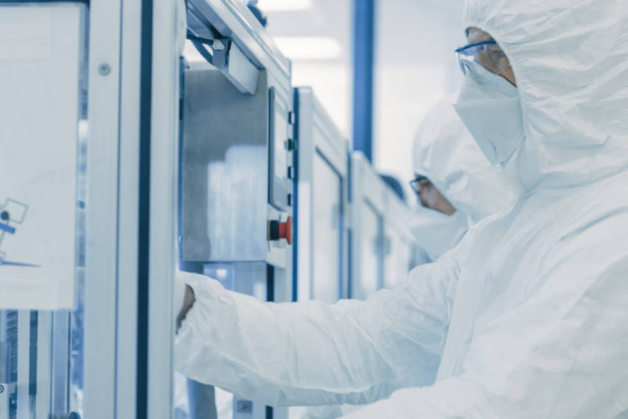 Commissioning of Plants: Importance, Process, and Benefits - Techniconsult